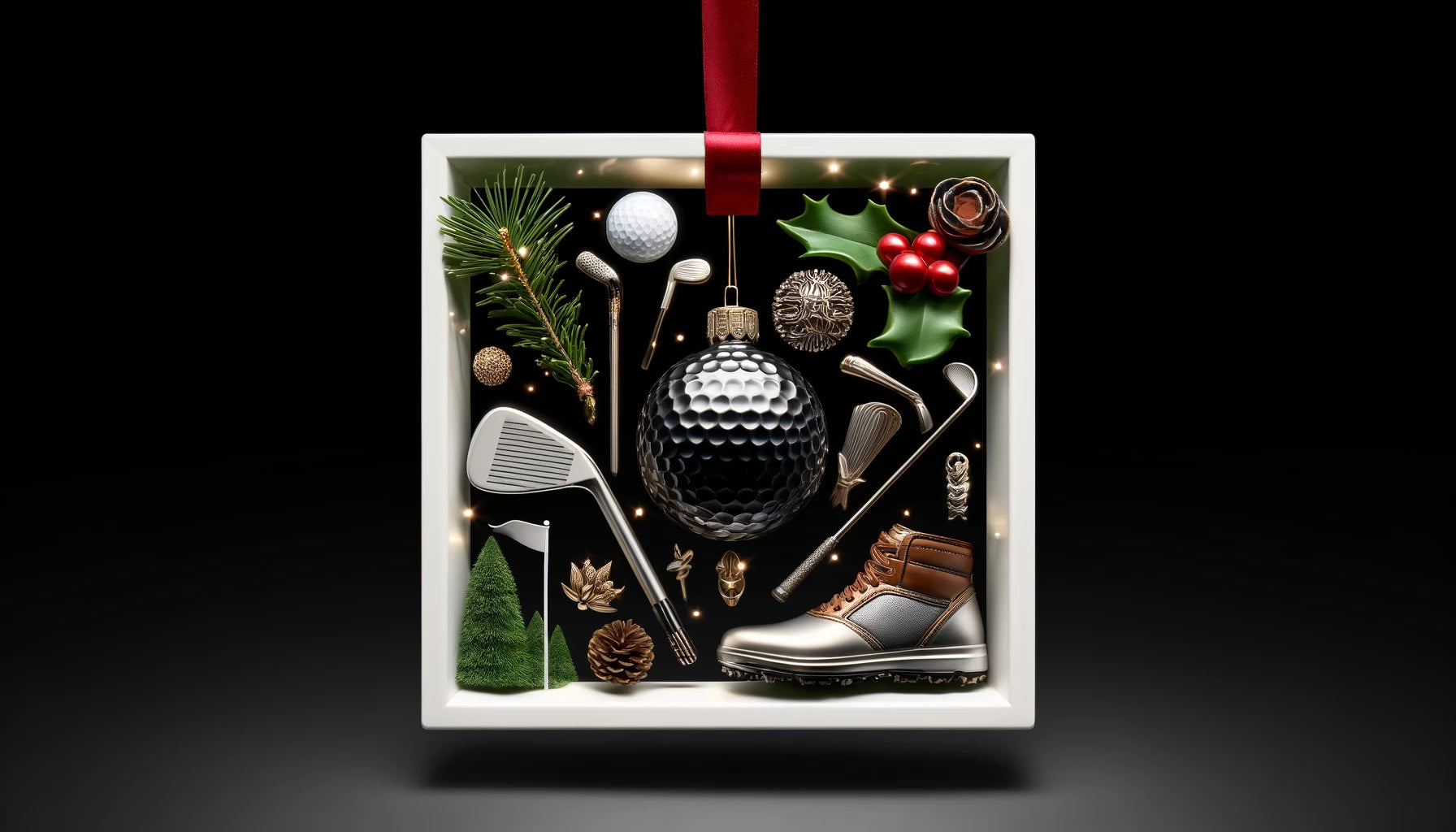 Golf – Noel Box