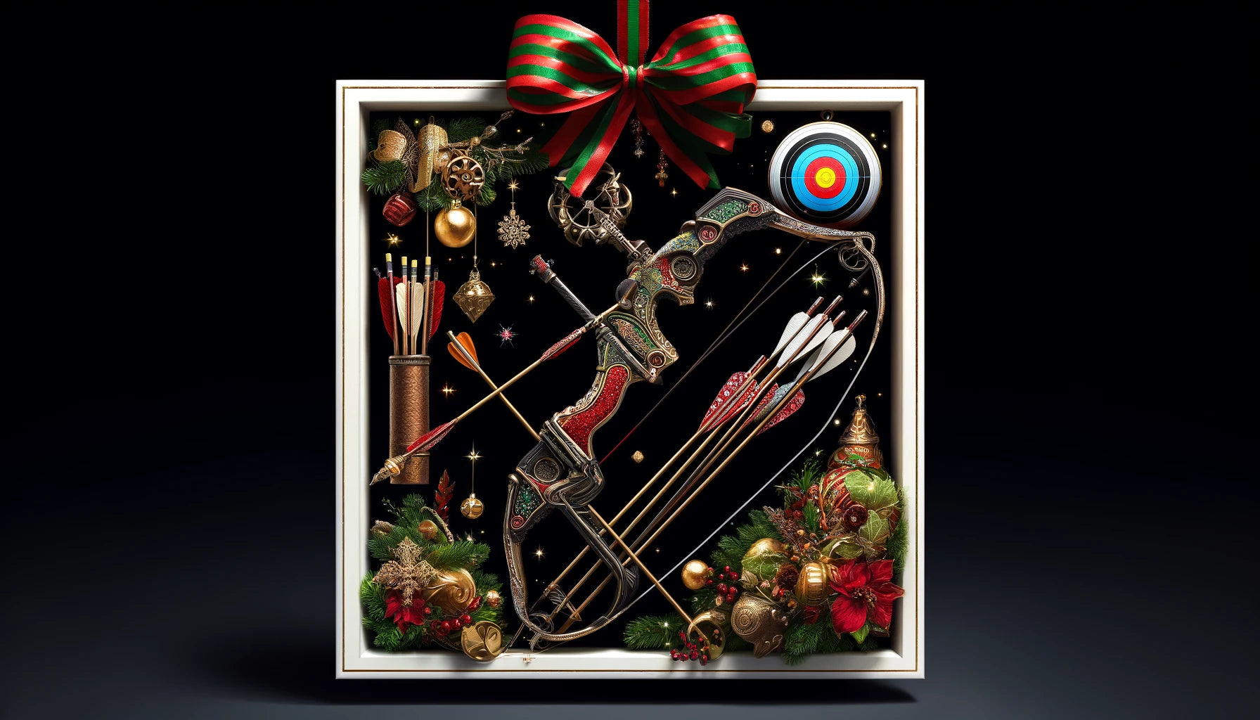 Archery – Noel Box