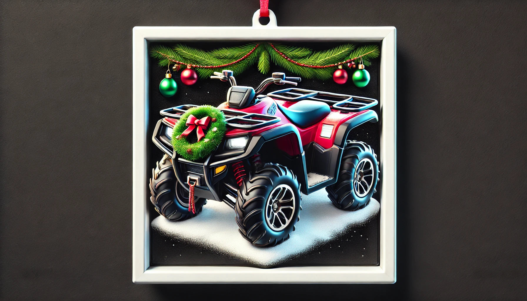 ATV – Noel Box
